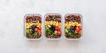 The Benefits of a Healthy Diet – Calico